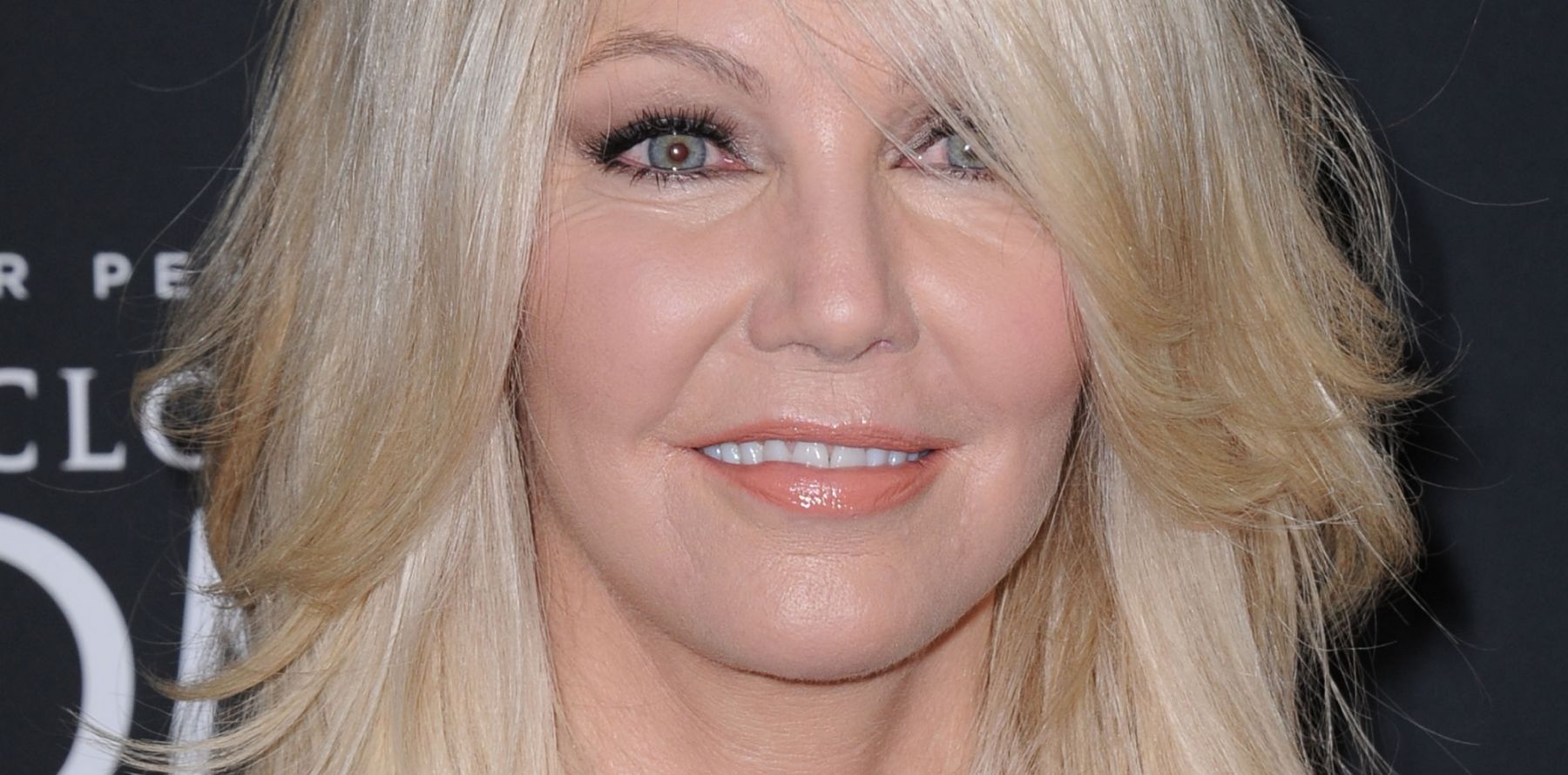 Heather Locklear : De la psychiatrie aux soins longue durée... - Purepeople