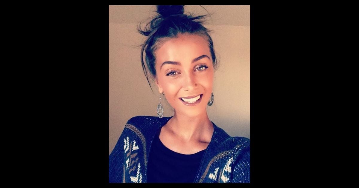 Mathilde pose sur Instagram, 2017 - Purepeople