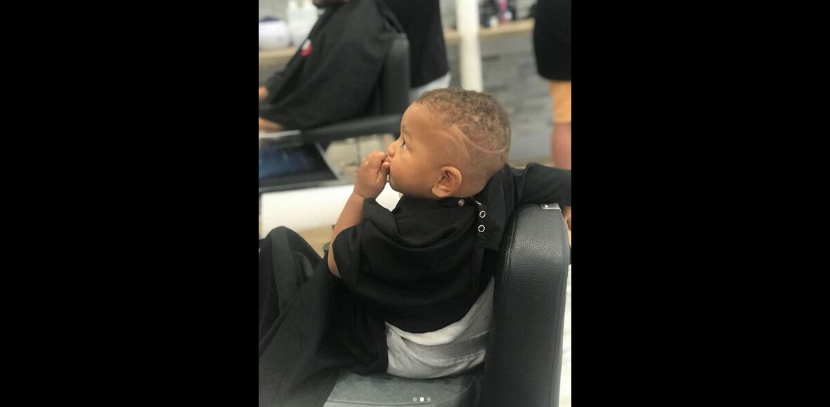 Photo : Tony Yoka publie une photo de son fils Ali après qu'il lui a ... Photo : Tony Yoka publie une photo de son fils Ali après qu'il lui a ...