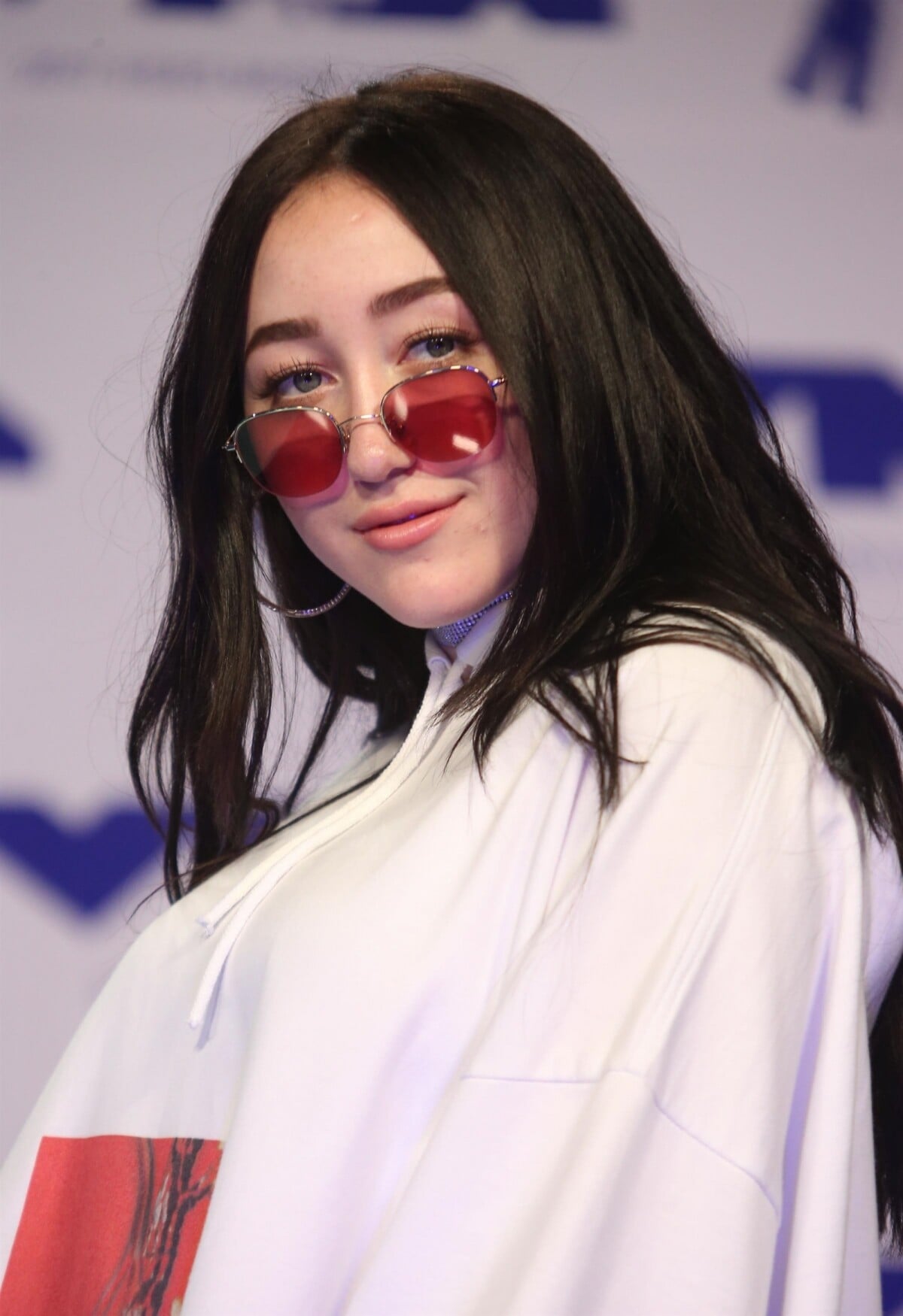 Photo : Noah Cyrus à la soirée MTV Video Music Awards 2017 au Forum à ...