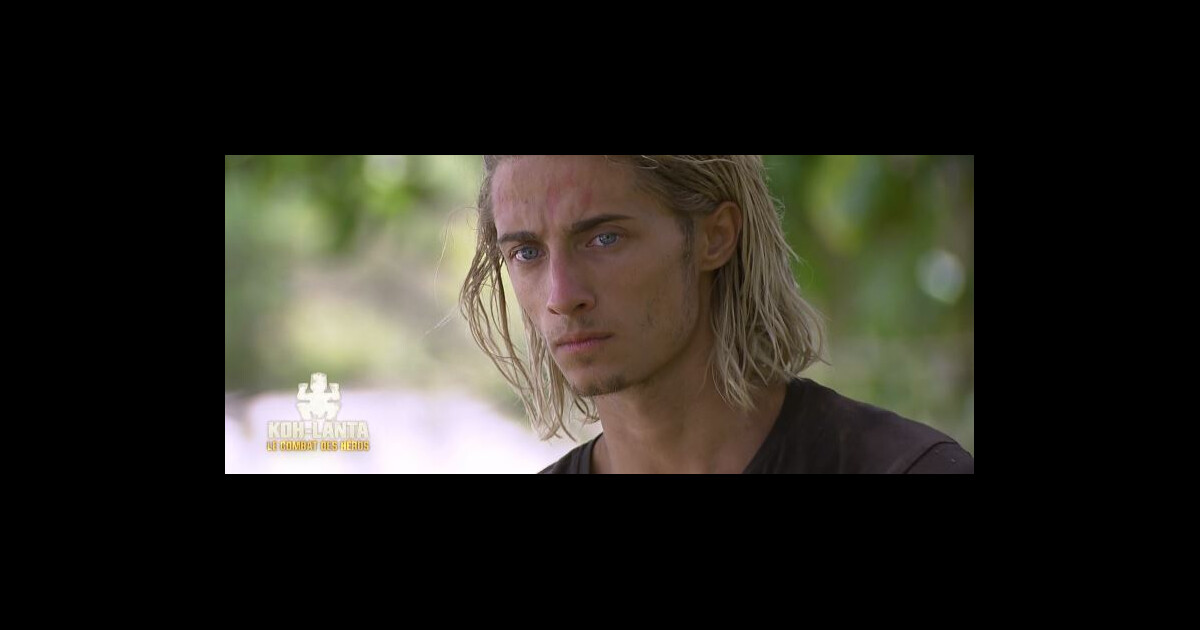 Dylan (Koh Lanta) en quête d'amour : Son nouveau projet télé dévoilé ...