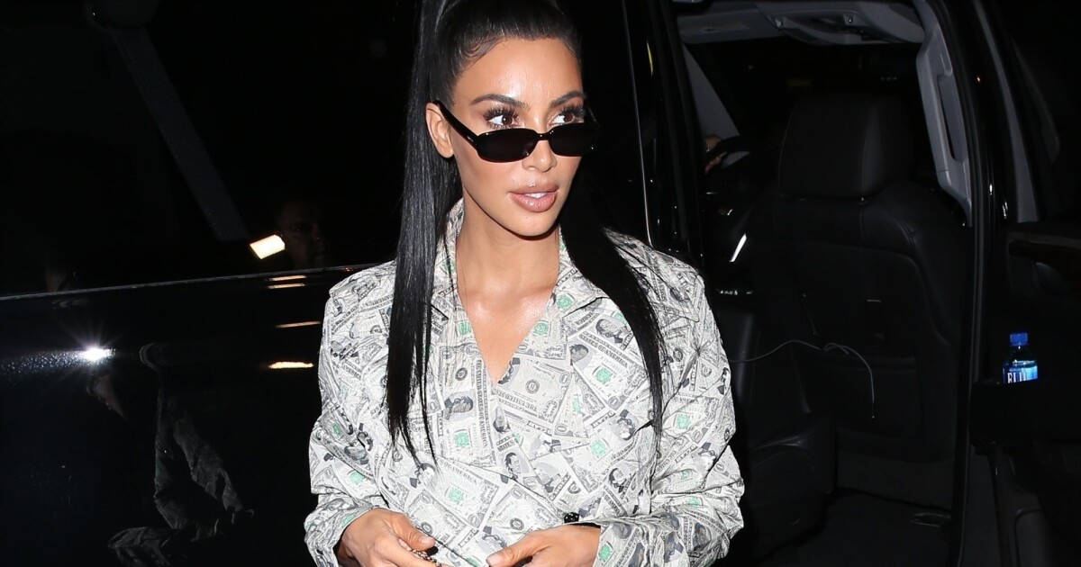 Kim Kardashian : Son garde du corps lors du braquage est poursuivi en ...