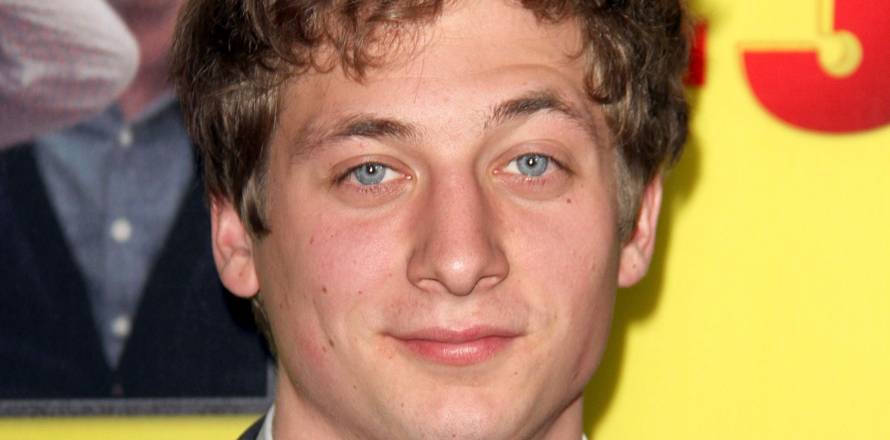 Jeremy Allen White : L'acteur de Shameless est papa pour la première ...