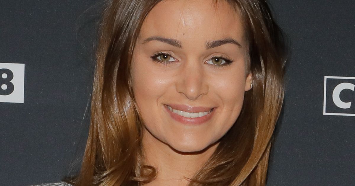 Exclusif - Elisa Bachir Bey - Avant-première de la série Access à l'UGC ...