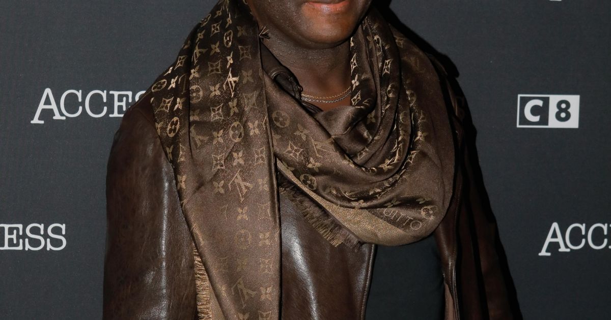 Exclusif - Jimmy Freeman - Avant-première de la série Access à l'UGC ...