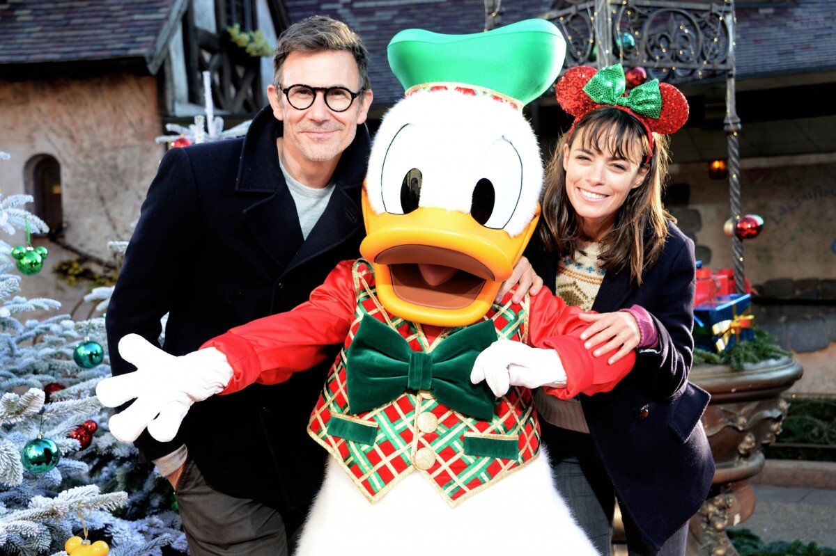 Photo : Exclusif - Bérénice Bejo et son mari Michel Hazanavicius ...