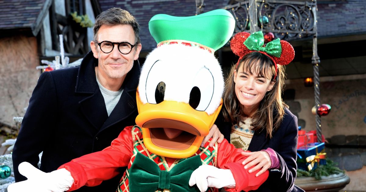 Exclusif - Bérénice Bejo et son mari Michel Hazanavicius - Célébration ...