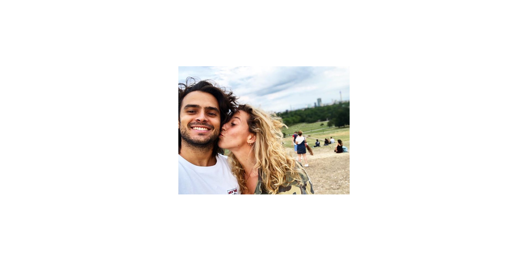 Jérémy et Candice (Koh Lanta) en couple ? Ce détail qui veut dire ...