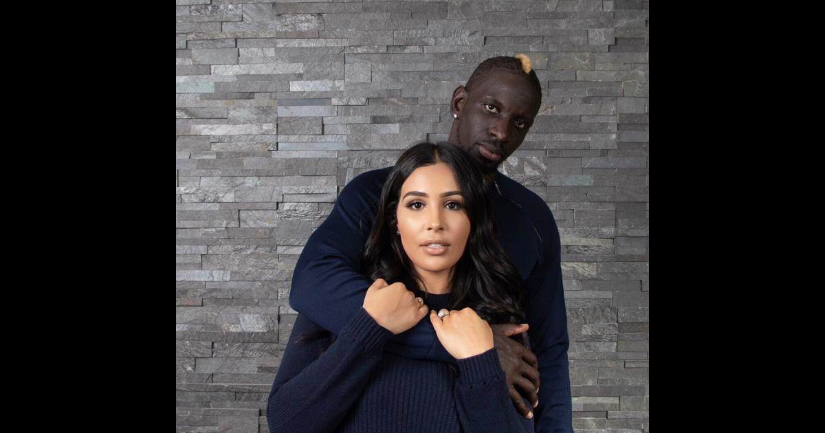 EXCLU – Mamadou et Majda Sakho : "On ne s'attache pas du tout au ...