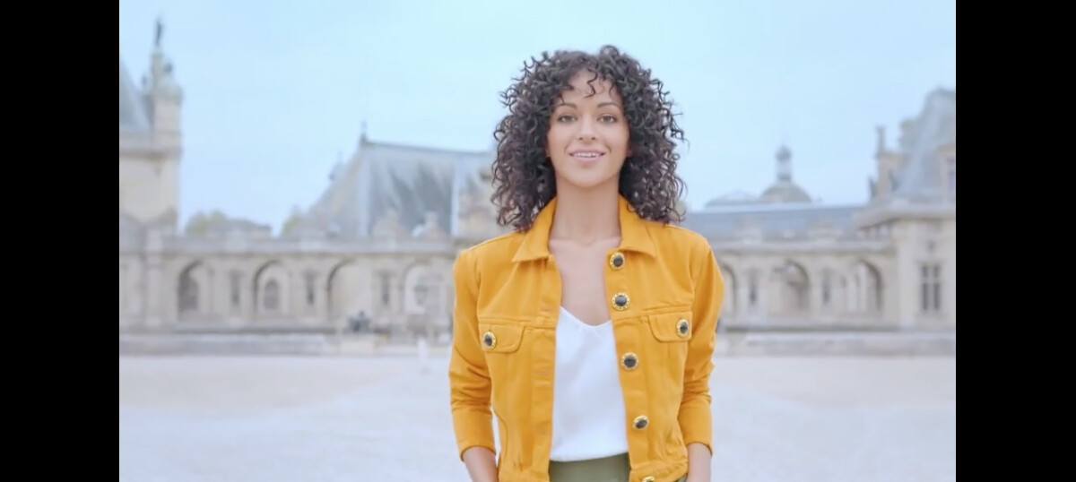 Vidéo : Miss Picardie, prétendante au titre de Miss France 2019 ...