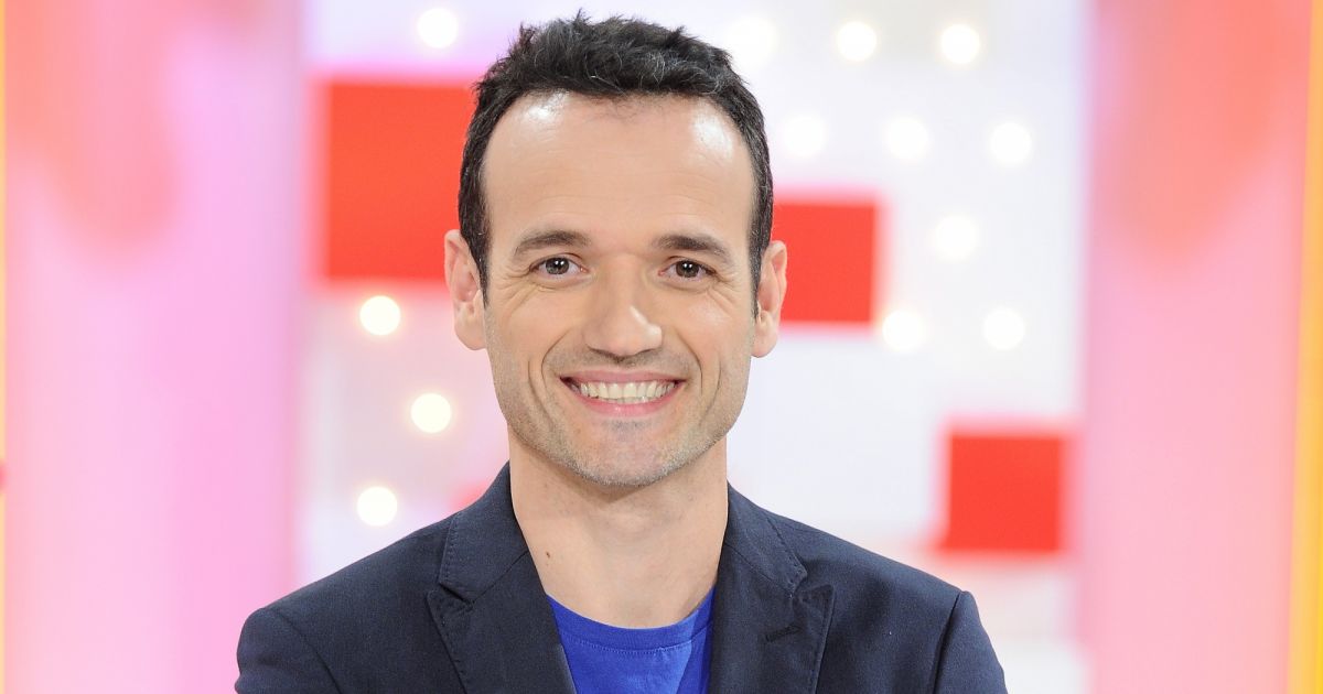 Exclusif - Le mentaliste Fabien Olicard - Enregistrement de l'émission ... Exclusif - Le mentaliste Fabien Olicard - Enregistrement de l'émission ...