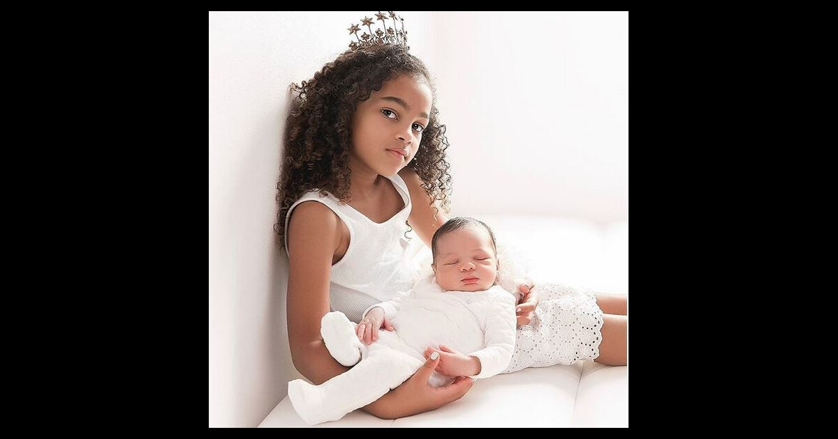 Future : L'ex-fiancé de Ciara est à nouveau papa - Purepeople