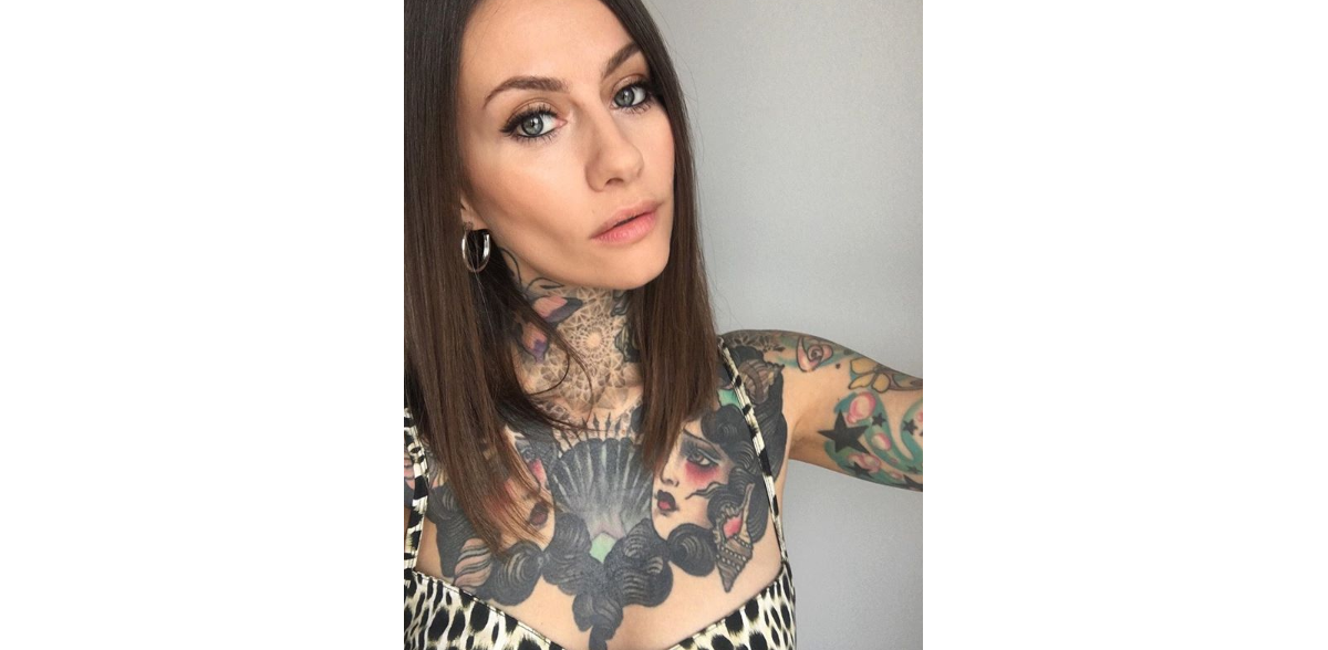 Photo : Fanny Maurer, révélée dans "Secret Story 6" (TF1), est devenue ...