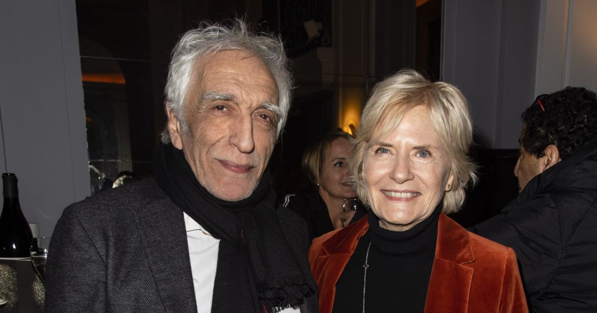 Exclusif - Gérard Darmon, Catherine Ceylac - Eric Dupond-Moretti à la ...