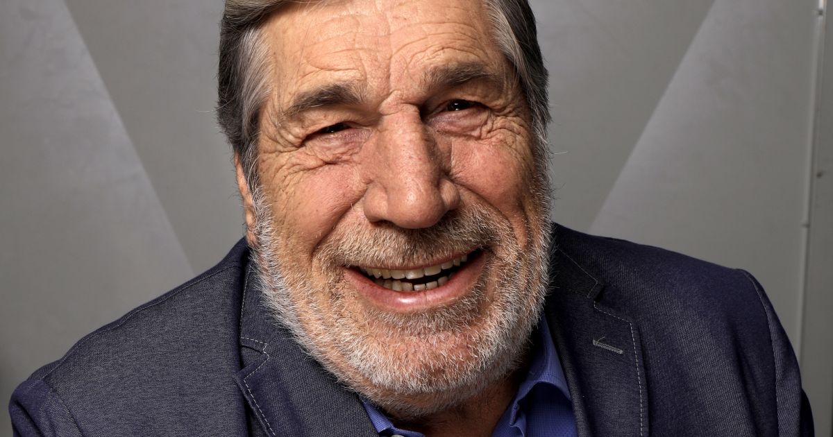 Portrait de Jean-Pierre Castaldi 10/01/2019 - PARIS - Purepeople