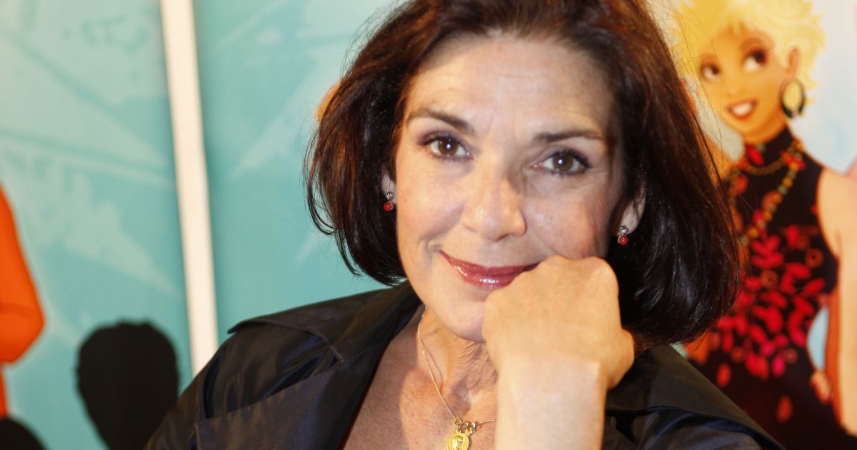 Anne Canovas au 7ème Festival du Film de Cap d'Agde le 19 juin 2010 ...