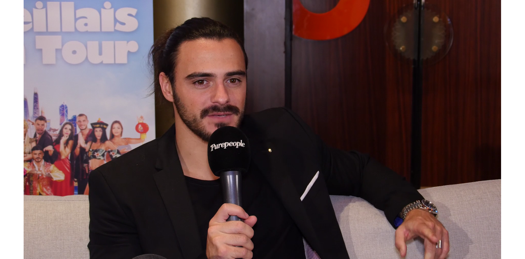 Les Marseillais – Benjamin amoureux d'Alix : le râteau que l'on n'a pas ...