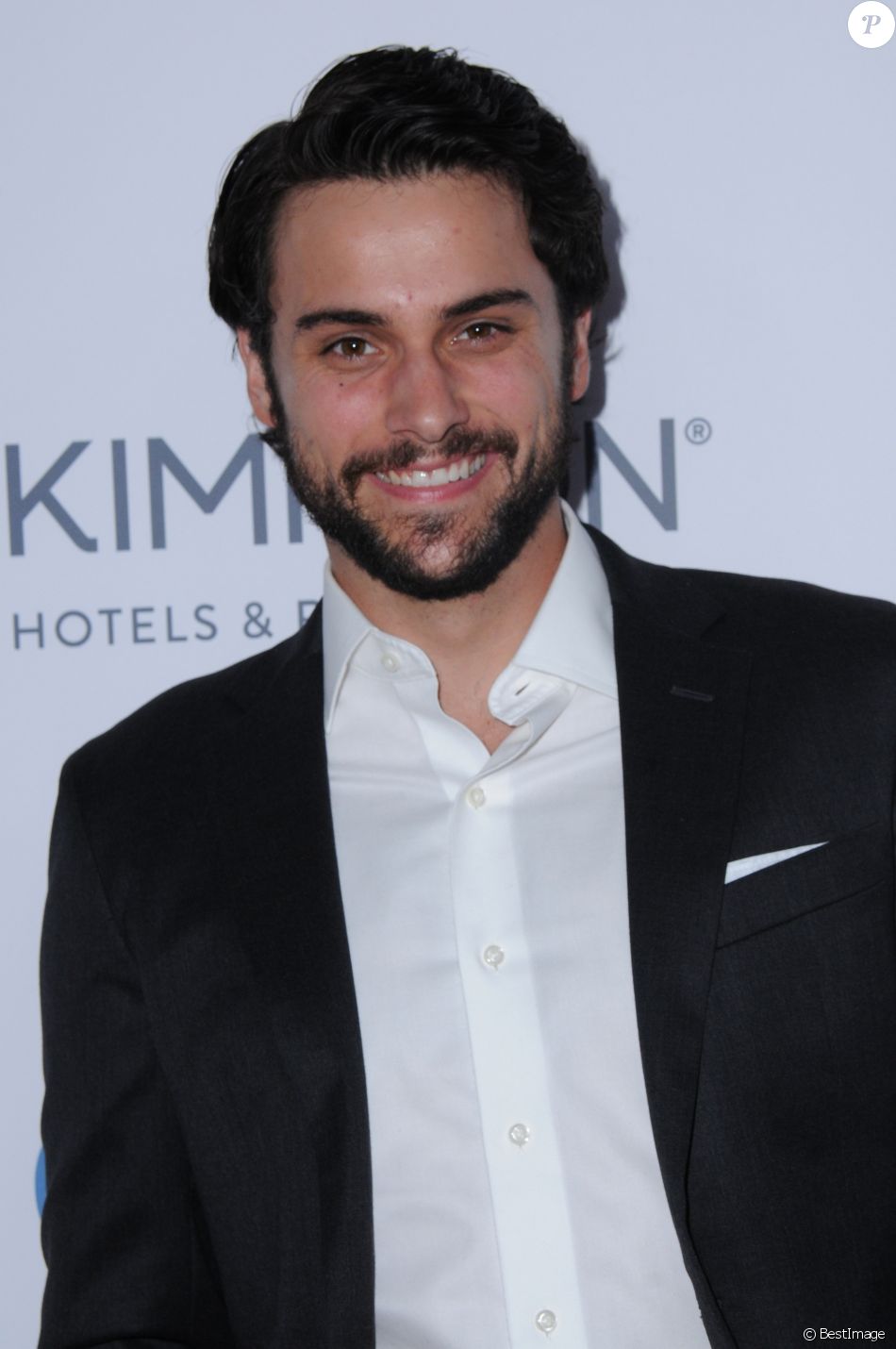 Jack Falahee - Soirée TrevorLIVE Los Angeles 2016 à l'hôtel Beverly ...