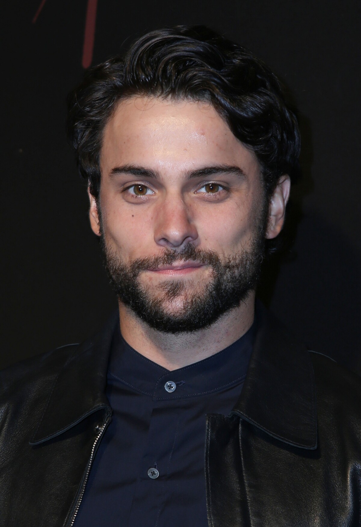 Photo : Jack Falahee à la première de la saison 3 de ''How To Get Away ...