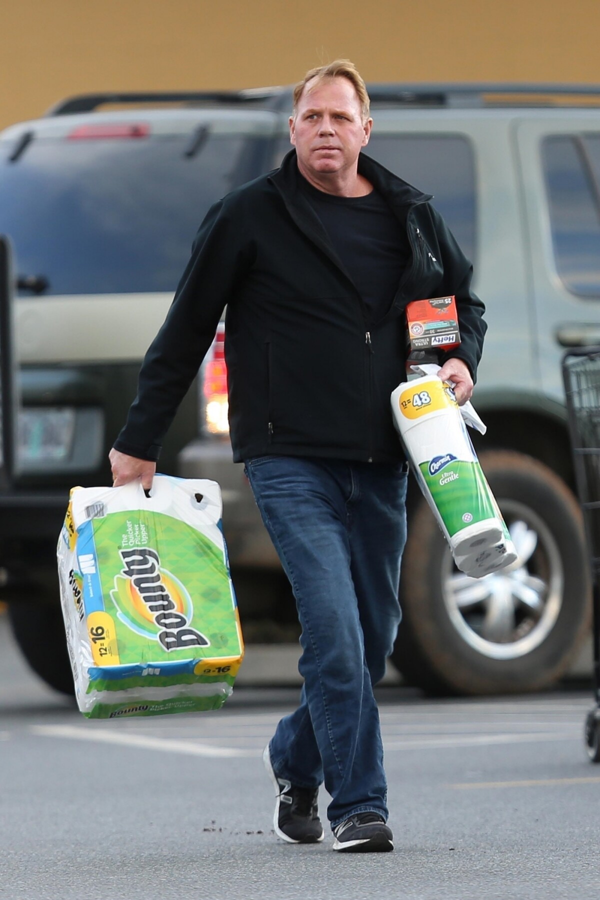 Photo : Exclusif - Thomas Markle Jr. (le demi-frère de la duchesse de ...