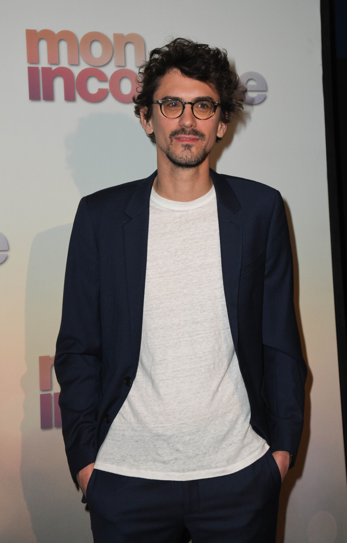 Photo : Hugo Gélin - Avant-première du film "Mon Inconnue" au cinéma ...