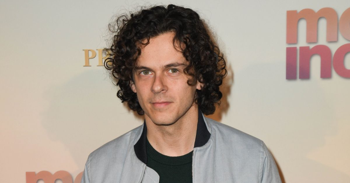 Michaël Gregorio - Avant-première du film Mon Inconnue au cinéma UGC ...