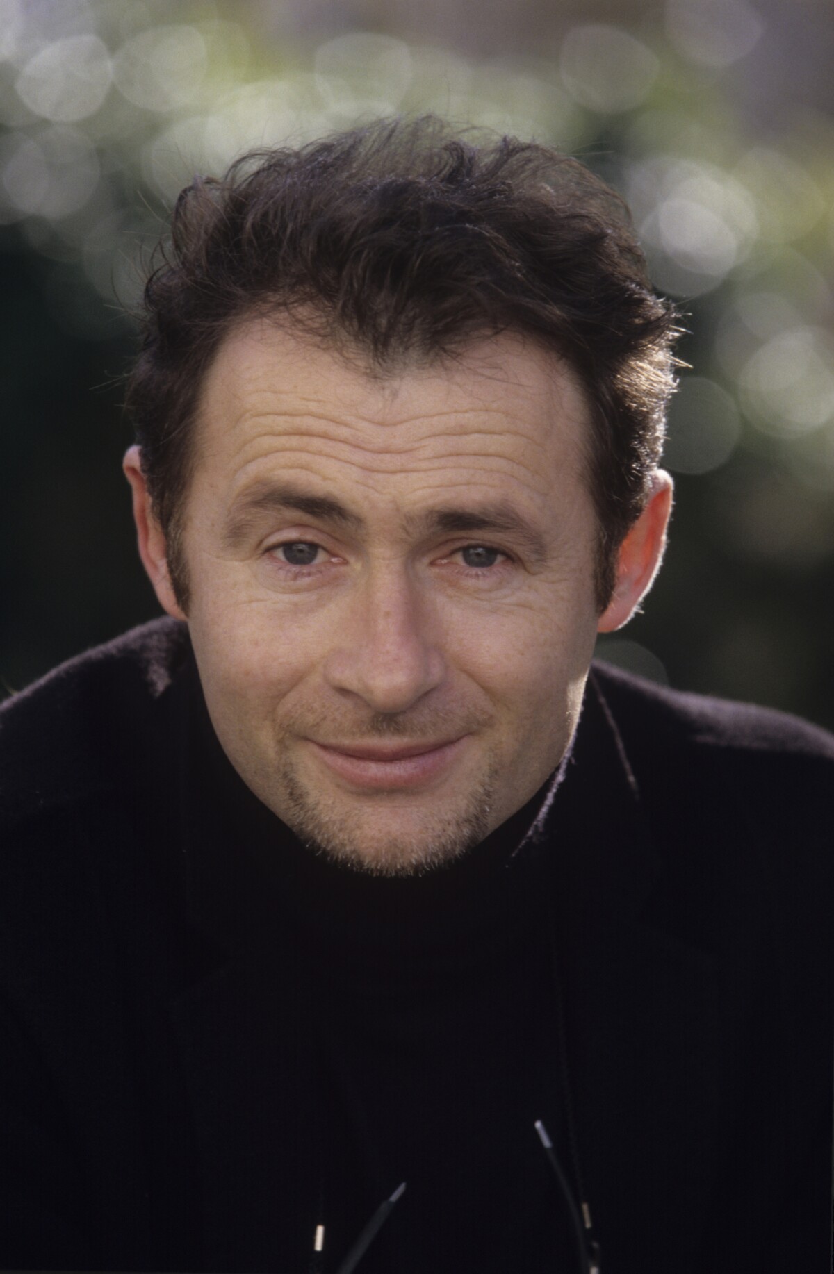 Photo : Rendez-vous avec l'acteur Daniel Rialet à Luchon en février ...