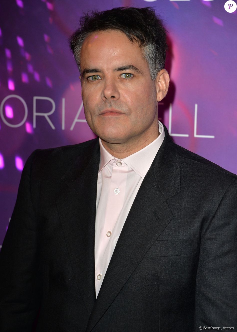 Sebastian Lelio - Avant première du film Gloria Bell à Paris le 15 ...