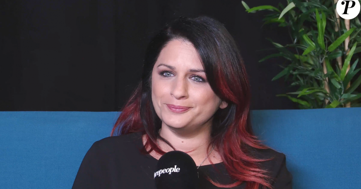 Larusso - Purepeople