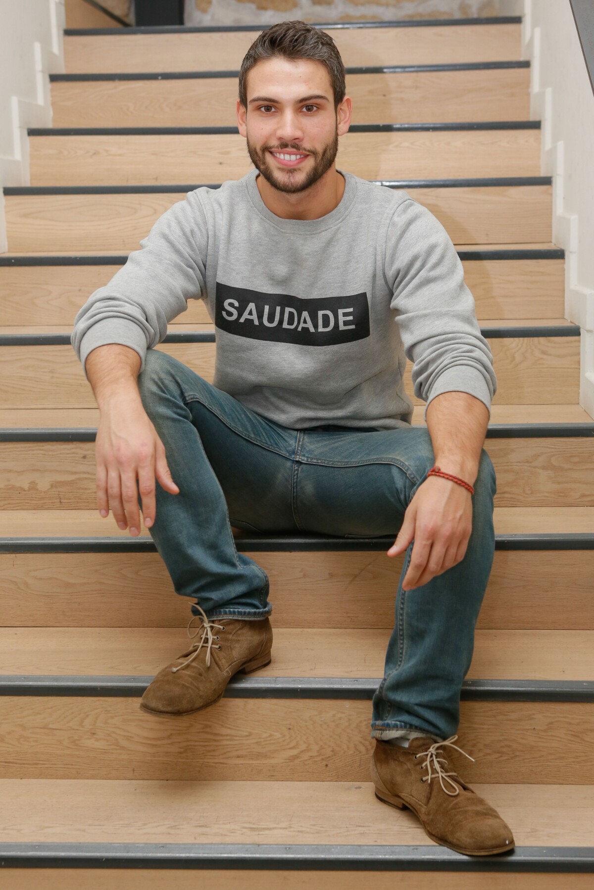 Photo : Exclusif - Kévin Miranda - Cocktail suite à la générale de la ...