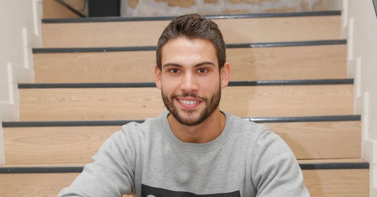 Exclusif - Kévin Miranda - Cocktail suite à la générale de la pièce ...