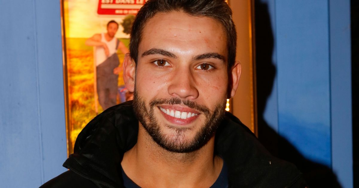 Exclusif - Kévin Miranda - People à la générale de la pièce de théâtre ...