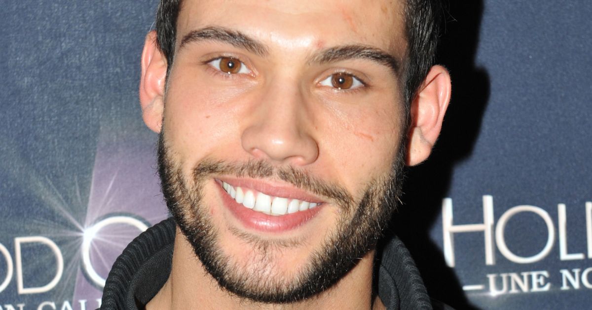 Kevin Miranda (Kevin Mirez) - Soiree Hollywood Girls 3 au club Madam a ...