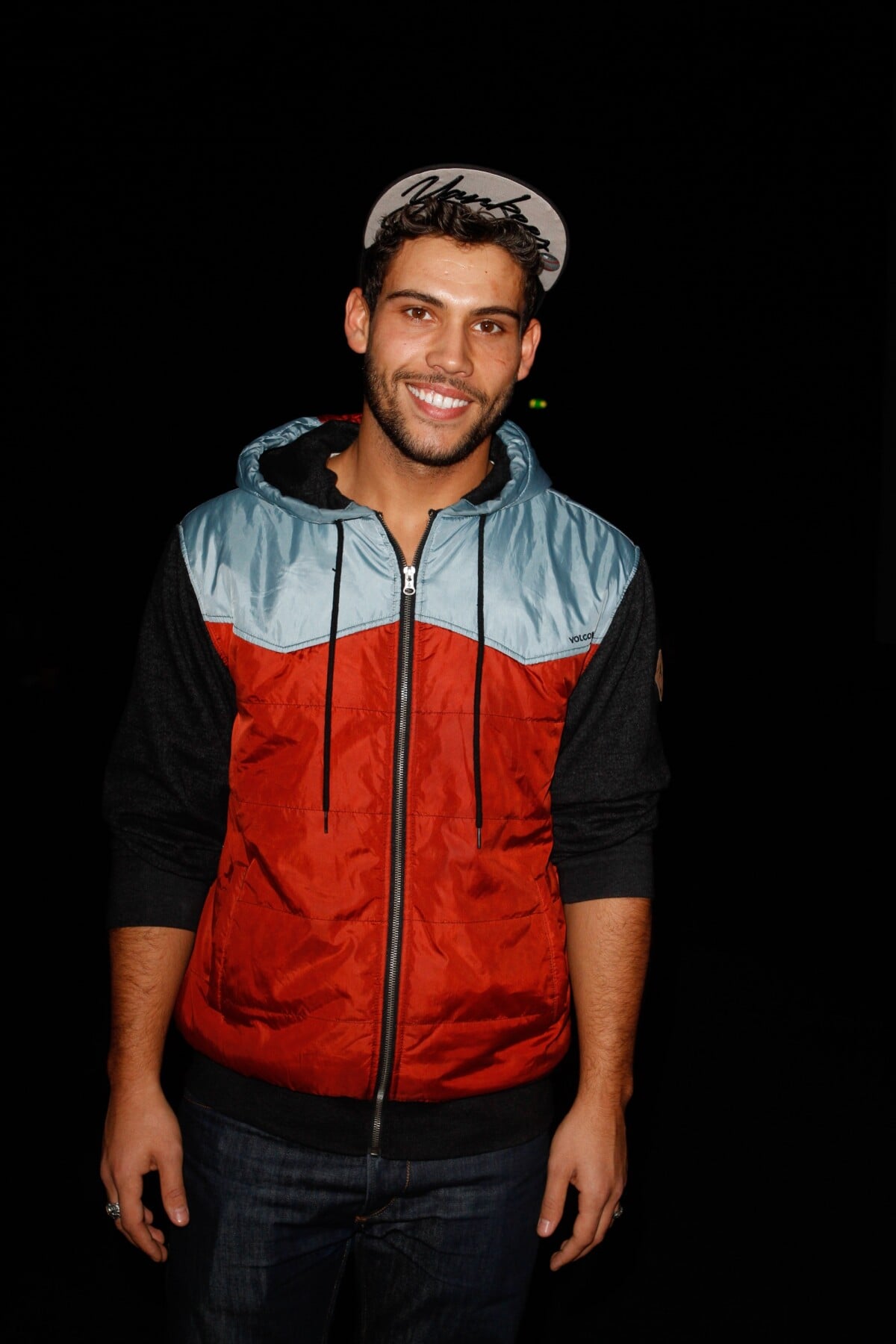 Photo : Kevin Miranda - 19 10 2012 - Avant-Premiere "Paranormal ...