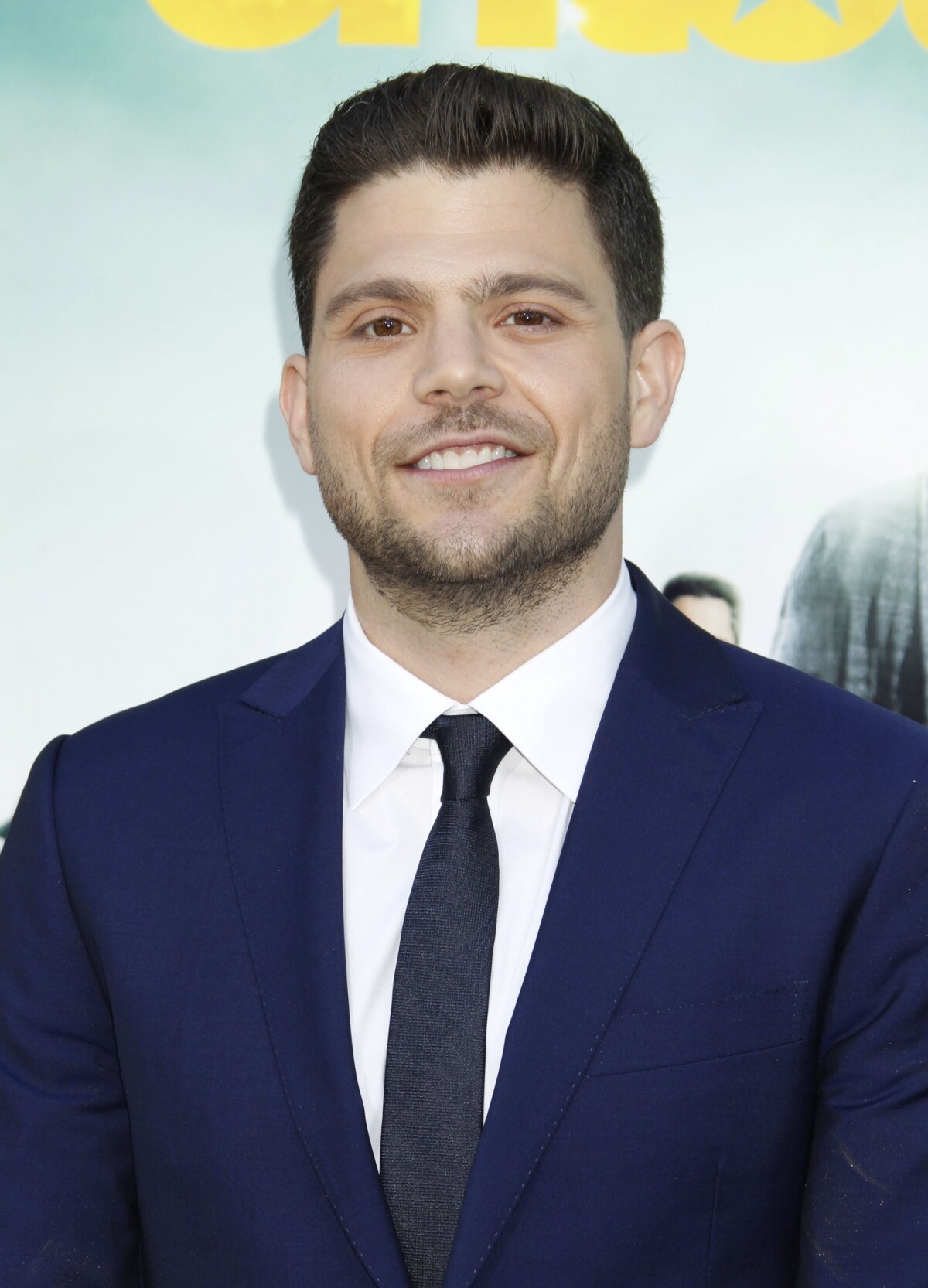 Photo : Jerry Ferrara - Première de "Entourage" au Regency Village ...