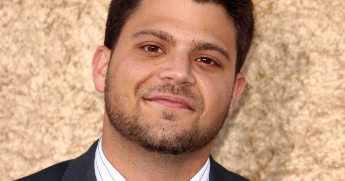 JERRY FERRARA - PREMIERE DU FILM HBO ORIGINAL SERIES ENTOURAGE AU ...