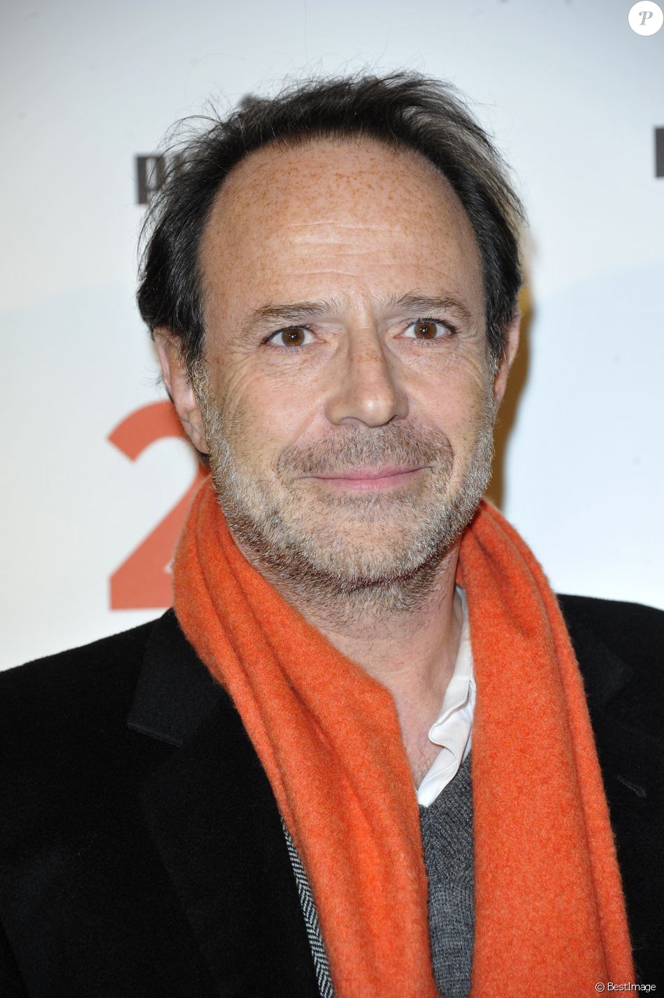 Marc Levy - Avant premiere du film 20 ans d'écart au Gaumont Opera ...