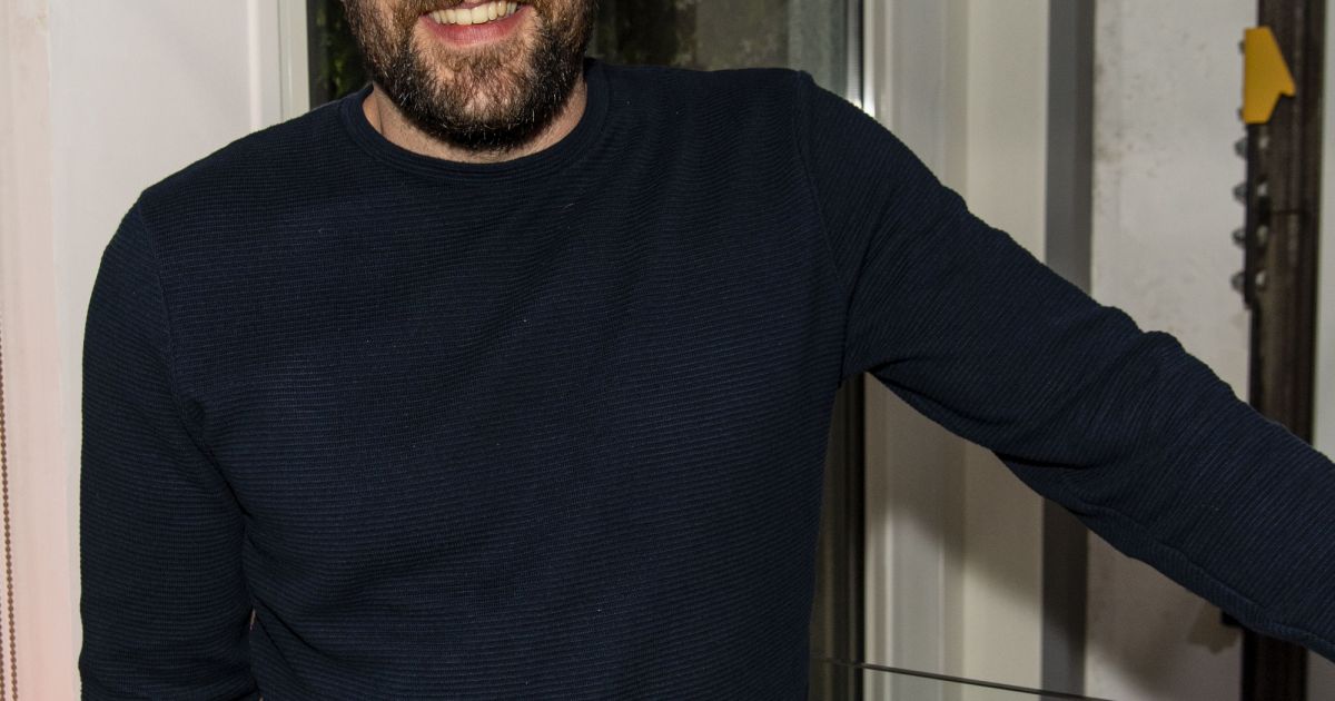 Exclusif - David Mora - En ce cinquième jour de la 72ème édition du ...