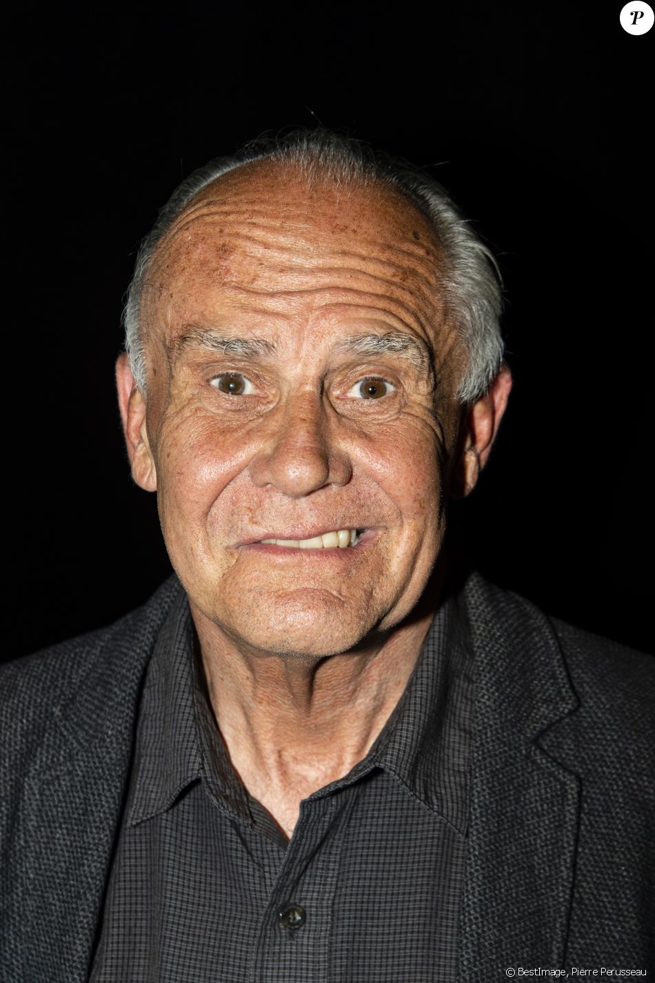 Exclusif - Marc Smith (poète américain et créateur du Slam) - 2e ...