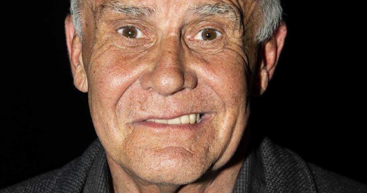 Exclusif - Marc Smith (poète américain et créateur du Slam) - 2e ...