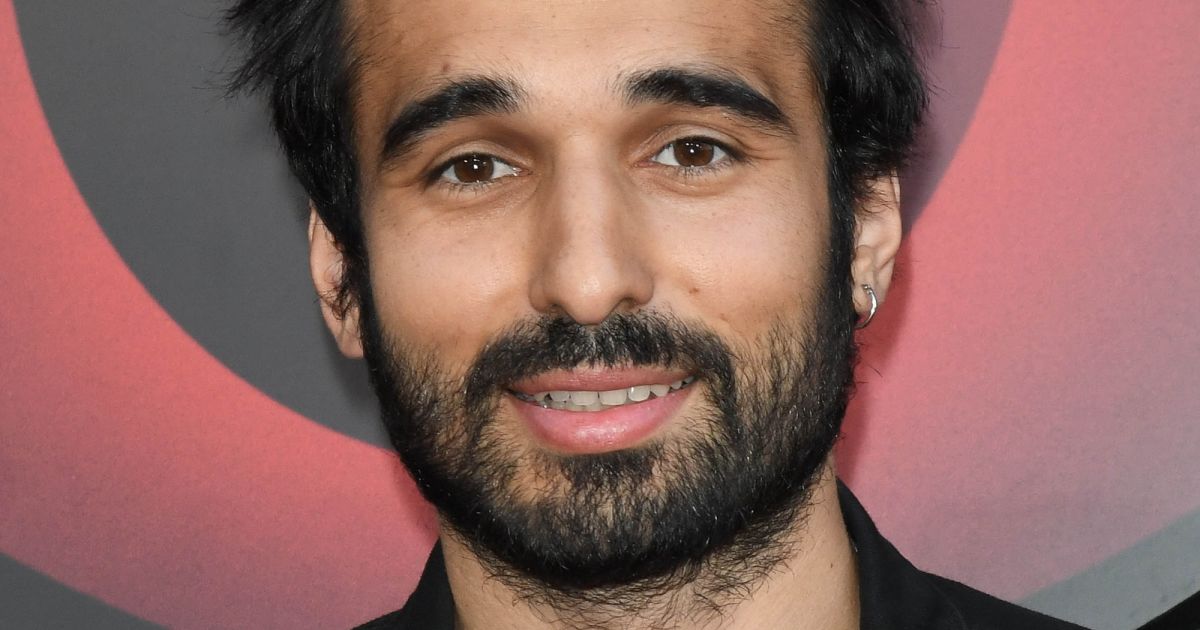 Syrus Shahidi à la première de la série Netflix Stranger Things ...