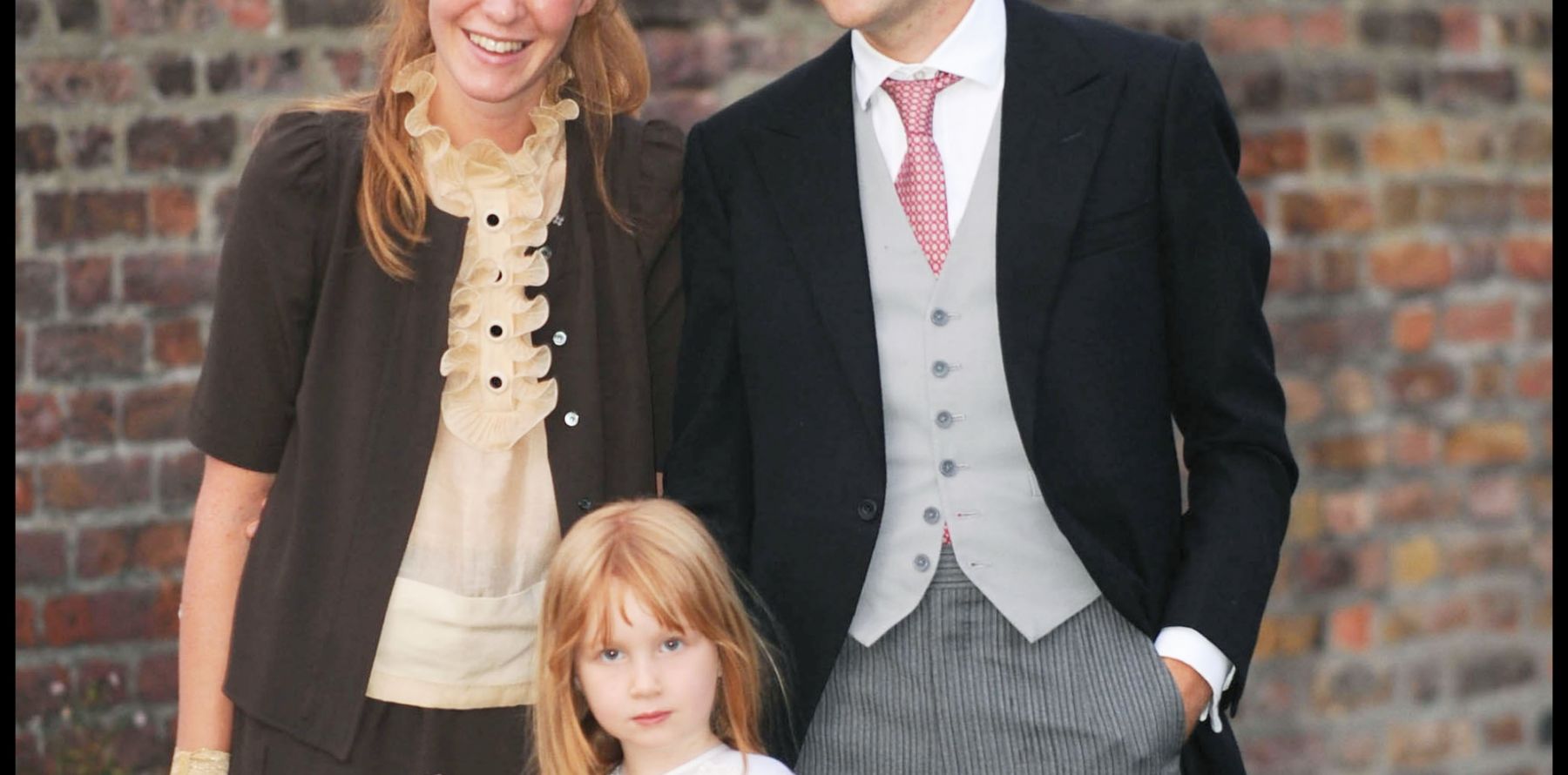 Kate Rothschild : Mort de sa fille de 15 ans dans un terrible accident ...