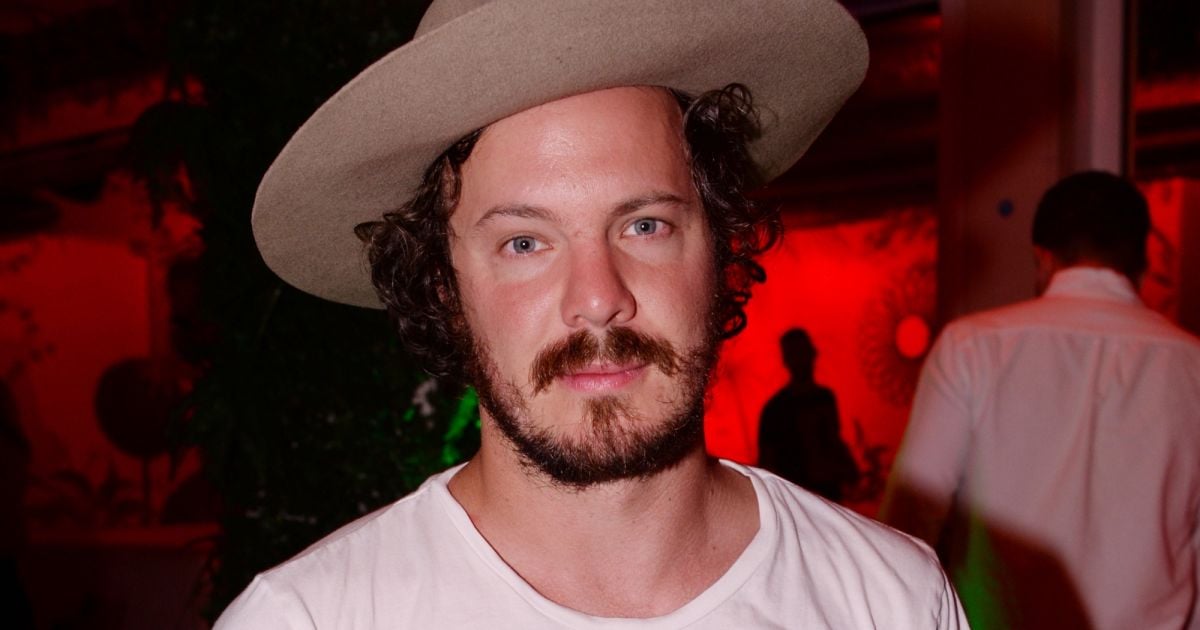 Exclusif - Le photographe Mathieu César au VIP Room à Saint-Tropez le ...