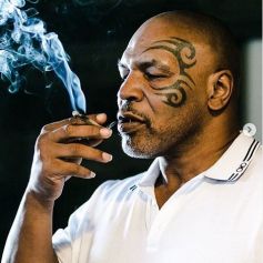 Mike Tyson Photos - Purepeople