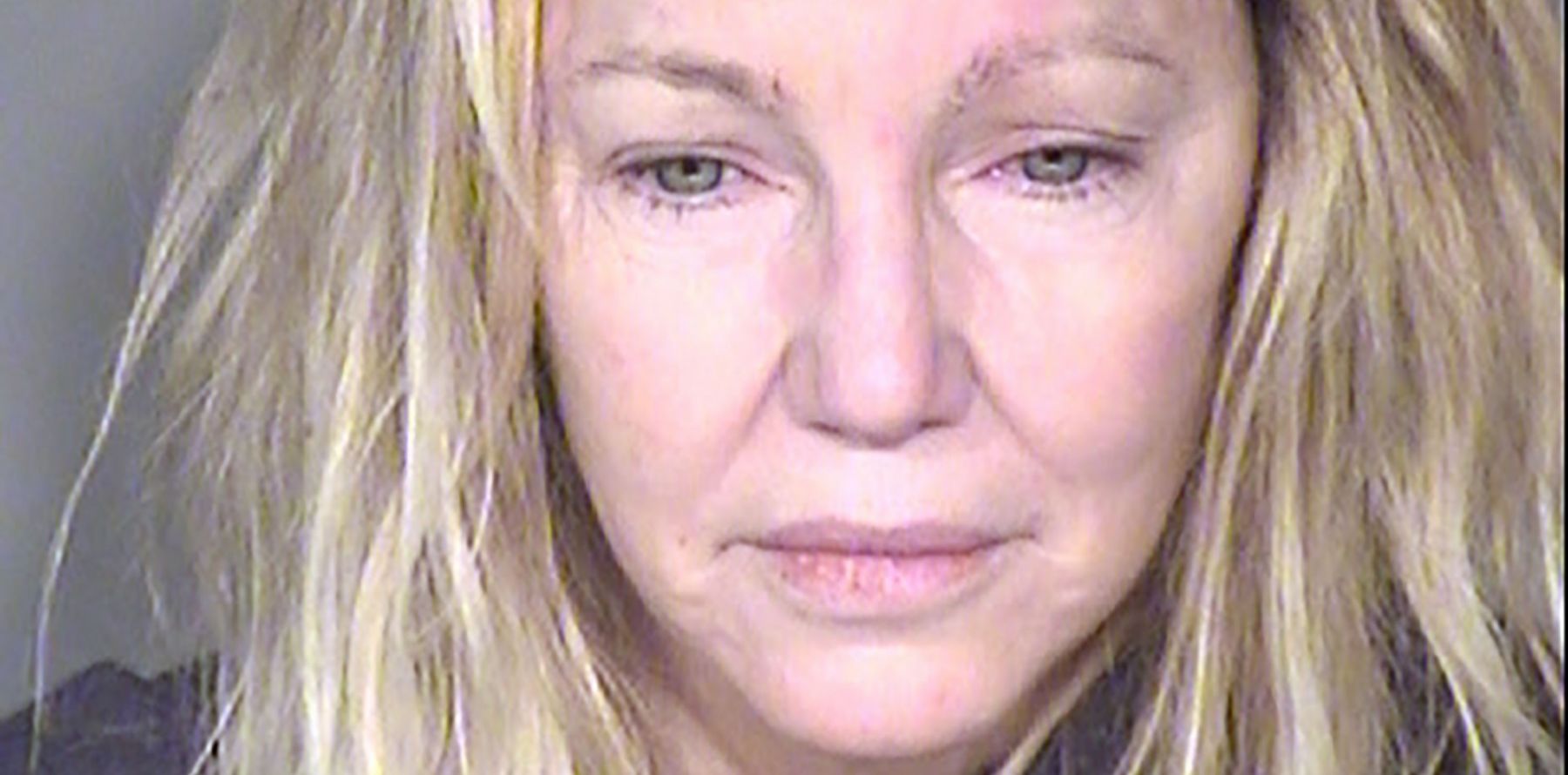 Heather Locklear échappe encore de peu à la prison - Purepeople