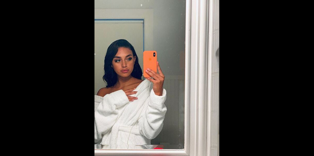 Photo : Sela Vave. Août 2019. - Purepeople