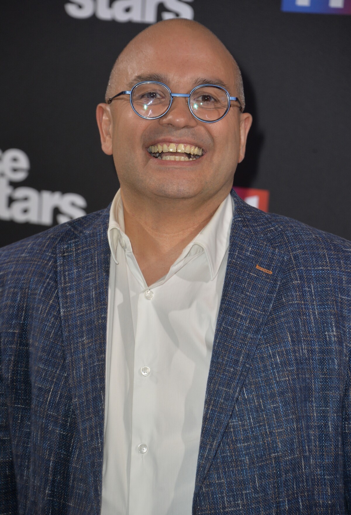 Photo : Yoann Riou au photocall de la saison 10 de l'émission "Danse ...