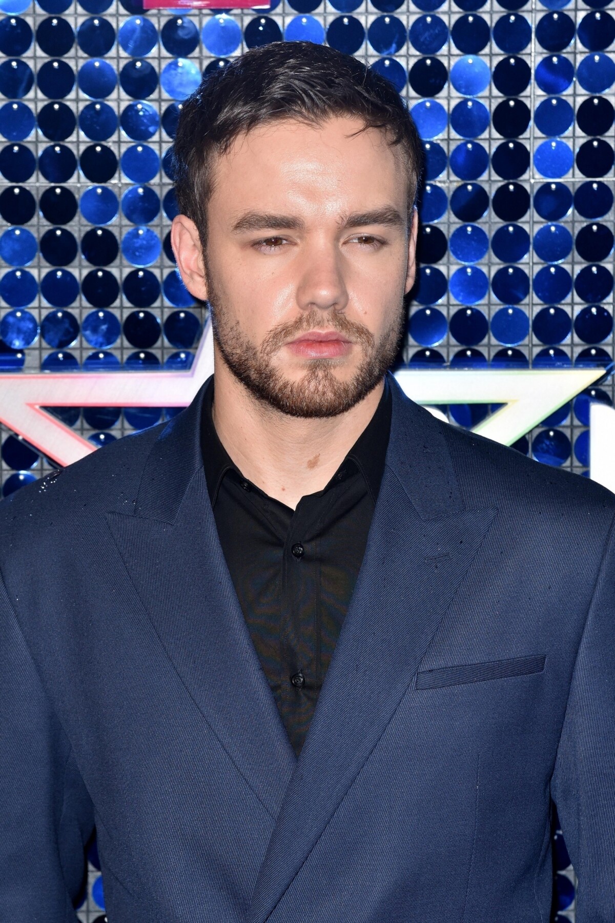 Photo : Liam Payne - Soirée de la 2e édition "The Global Awards 2019" à ...