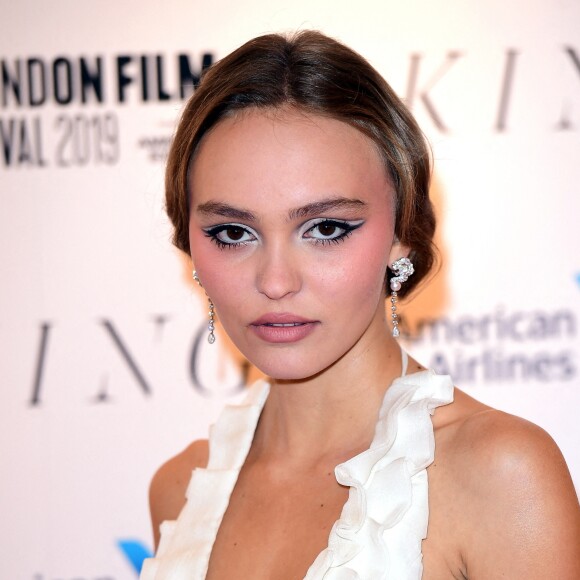 Photos de Lily-Rose Melody Depp - Page 43