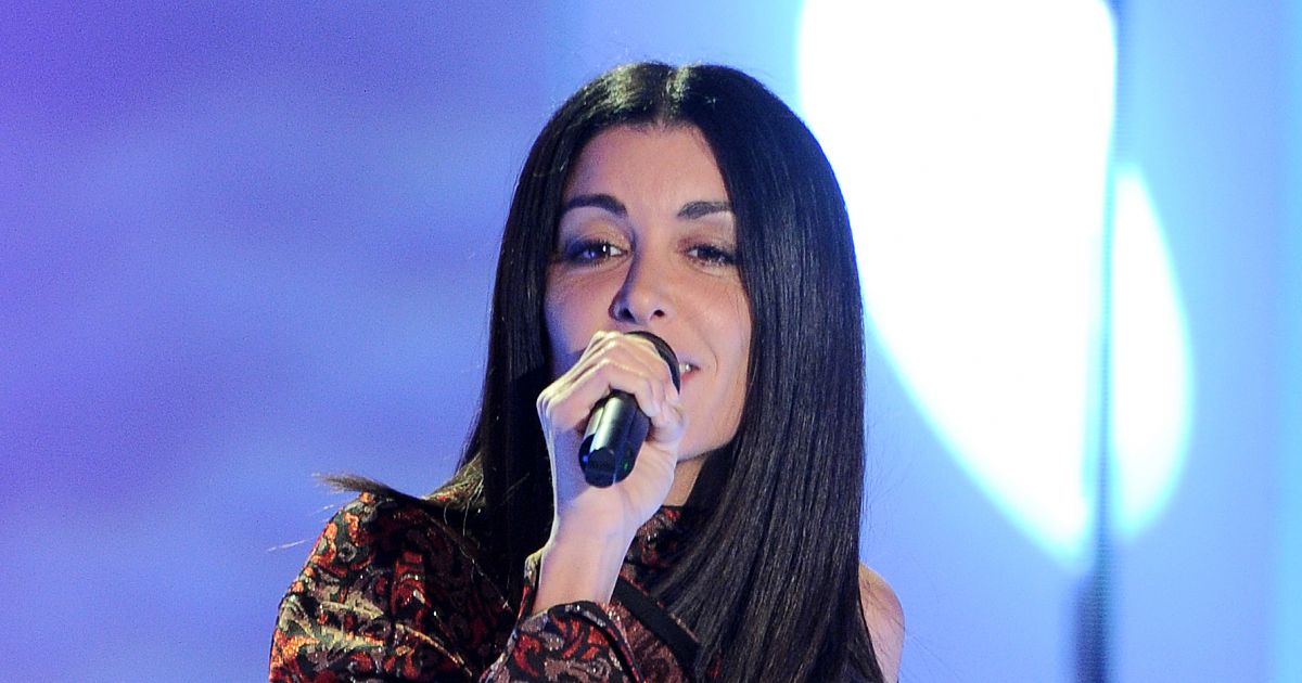 Exclusif - Jenifer Bartoli - Enregistrement de l'émission Vivement ...